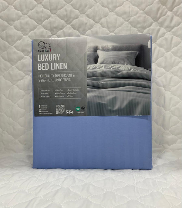 Super Comfort Polyester Bedsheet Set - Sleep L.A.B LK